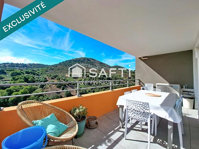 Appartement 4 pièces à vendre - Ajaccio, Mezzavia