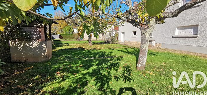 Maison à vendre - Terrasson-Lavilledieu - 5 pièces - 3 chambres