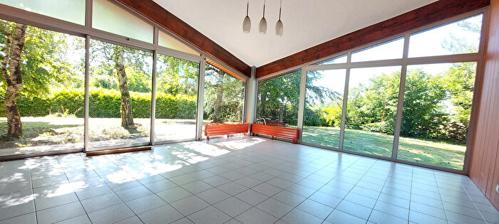 Beaupuy - Maison 7 pièces à vendre