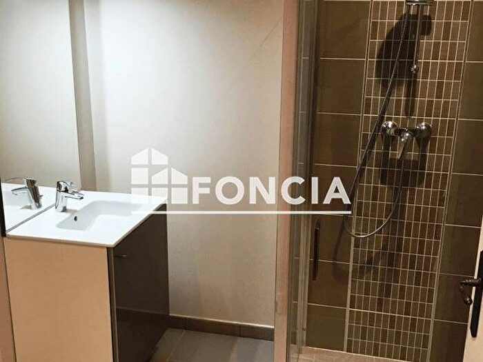 Appartement à louer - Centre, Chalon-sur-Saône - 2 pièces - 1 chambre