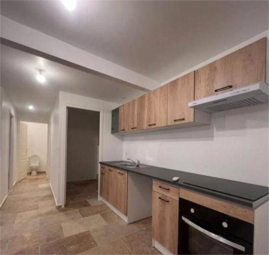 Appartement 2 pièces à louer - Guîtres