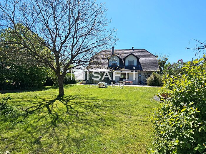 Maison 7 pièces à vendre - Diebling