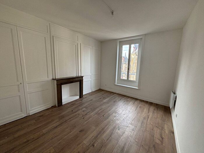 Centre, Lille : Appartement 3 pièces à louer