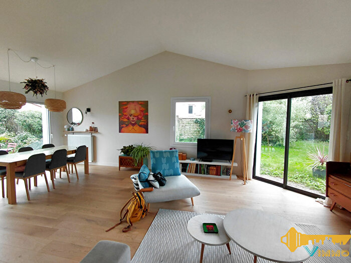 Maison 5 pièces à Vertou, Beautour, La Maladrie, Rives de Sèvre, à vendre