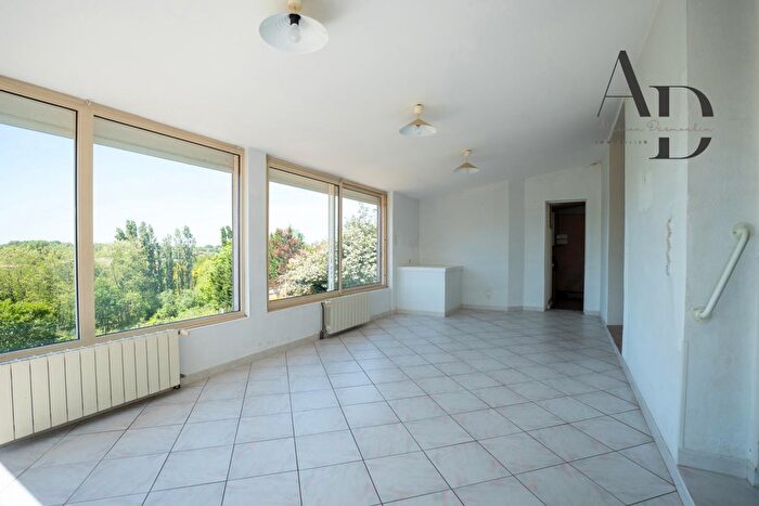 Maison à vendre - Fronton - 4 pièces - 3 chambres