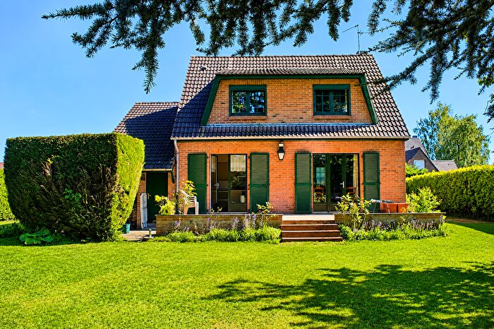 Lompret : Maison 6 pièces à vendre