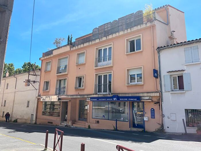 Appartement 2 pièces à vendre - Draguignan, Pierre de la Fée, Morgay