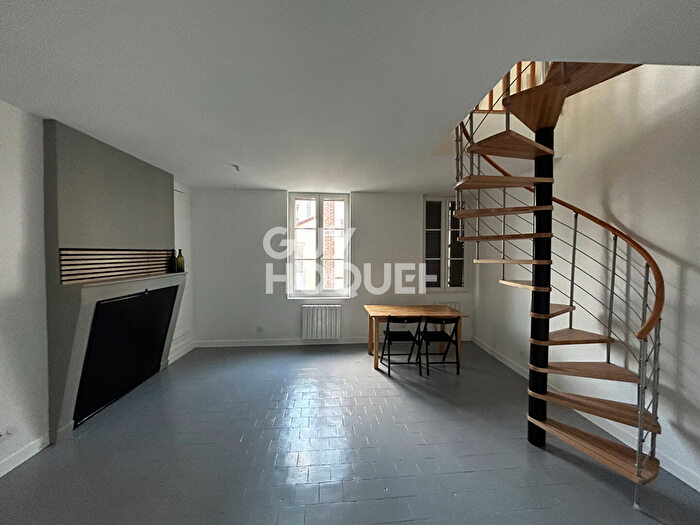 Maison 2 pièces à Droué, à louer