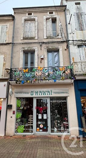 Maison à vendre - Villeneuve-sur-Lot, Sainte-Catherine - 10 pièces - 7 chambres