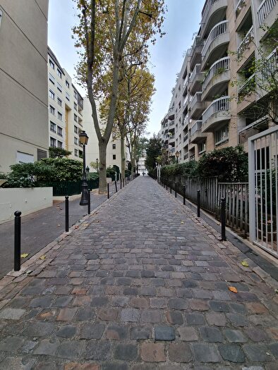 Appartement 1 pièce à vendre - Paris 20ème, Télégraphe, Pelleport, Saint-Fargeau