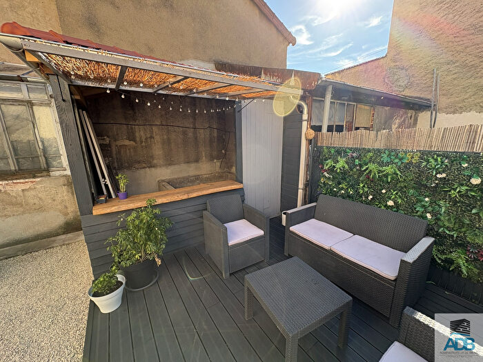 Appartement 3 pièces à Roanne, Mulsant, à vendre