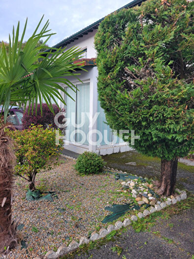 Maison à vendre - Ciboure - 5 pièces - 4 chambres