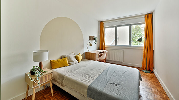 Paris 15ème, Dupleix, Motte Picquet : Appartement 1 pièce à louer