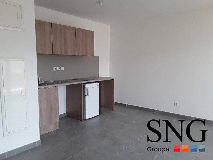 Nord, Rivesaltes - Appartement 2 pièces à louer