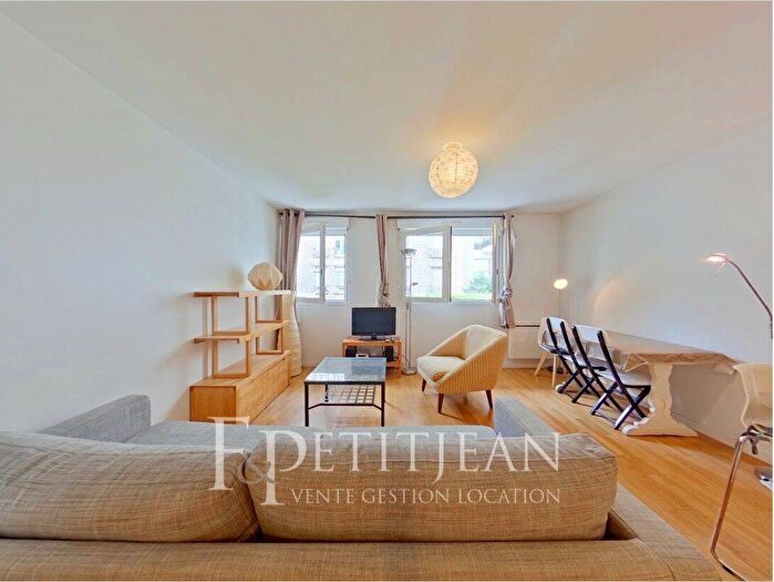 Appartement 2 pièces à BillancourtRives de Seine, Boulogne-Billancourt, à louer