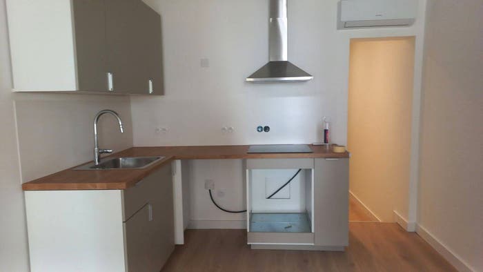Appartement 2 pièces à louer à L'Isle-Jourdain
