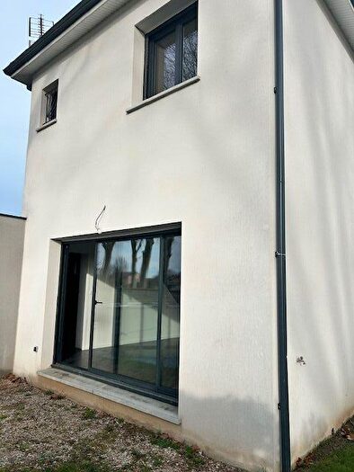 Maison à vendre - Saint-Sulpice-la-Pointe - 4 pièces - 3 chambres