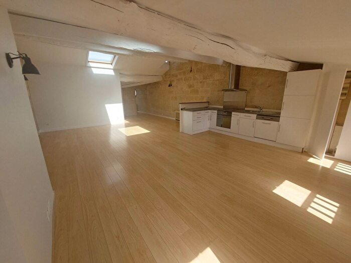 Appartement 3 pièces à louer - La Bastide, Libourne