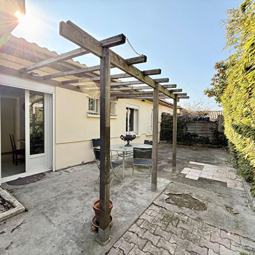 Maison à vendre - Béziers, Garrissou, Plaisance - 5 pièces - 3 chambres