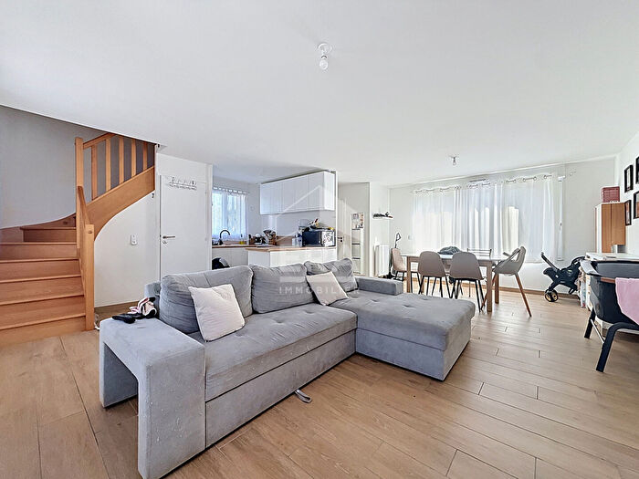 Étampes, Saint-Pierre - Appartement 3 pièces à vendre