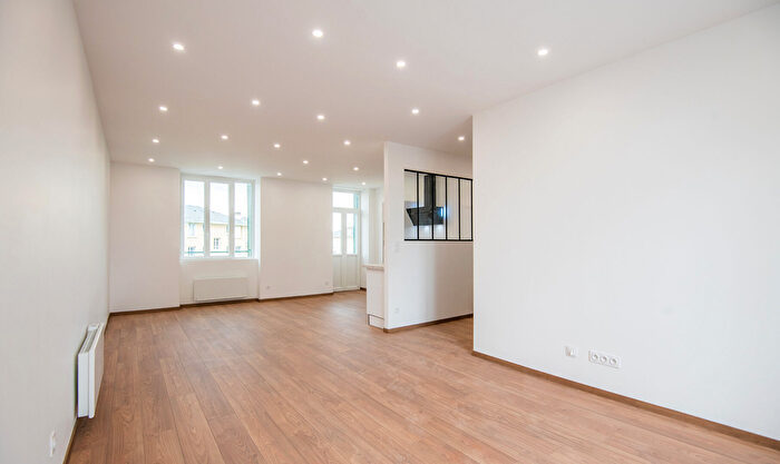 Rodez, Cardaillac, Layoule : Appartement 3 pièces à vendre