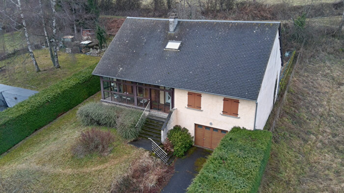 Maison 8 pièces à vendre - Vernines