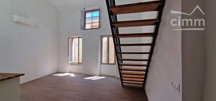 Maison 4 pièces à vendre à Pont-Saint-Esprit