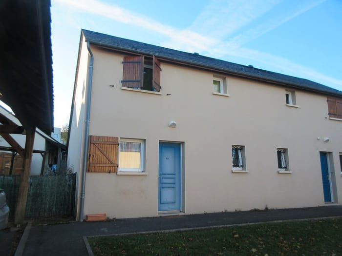 Maison 3 pièces à louer à Rignac