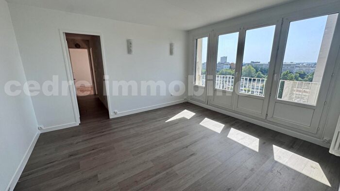 Orléans, Saint-Vincent, Pasteur - Appartement 3 pièces à louer