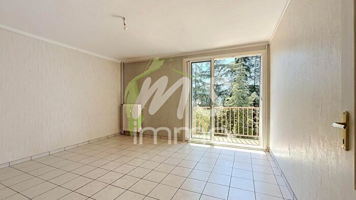 Appartement 3 pièces à vendre - Gap