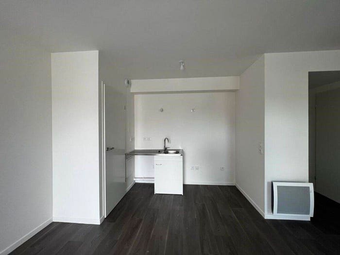 Appartement 2 pièces à louer - Le Mesnil-en-Thelle