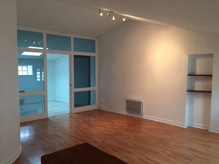 Appartement à louer - Saint-Martin-de-Ré - 2 pièces - 1 chambre