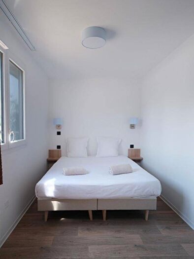 Appartement à louer - Angoulins - 3 pièces