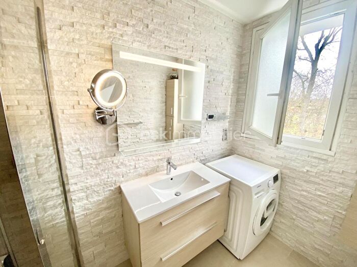 Appartement 4 pièces à vendre - Crosne