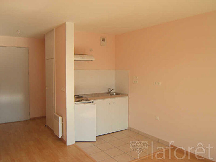 Appartement 2 pièces à louer - Saint-Paul-lès-Dax, La Pince, La Pigneraie, Lesbordes, Hontarrède