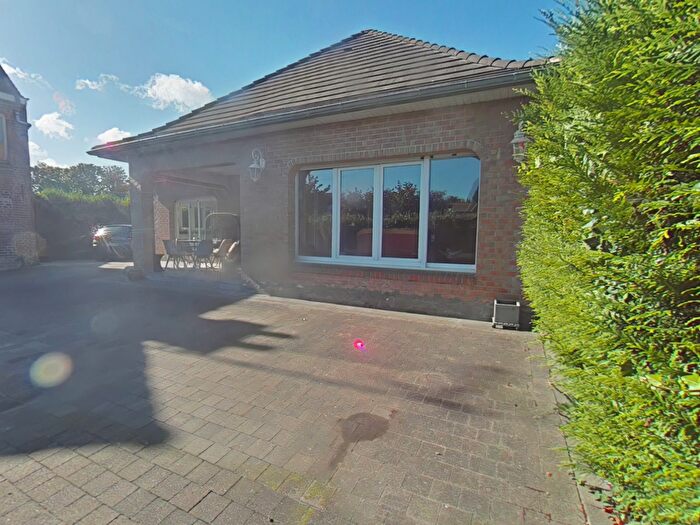 Maison 6 pièces à Wattignies, à vendre