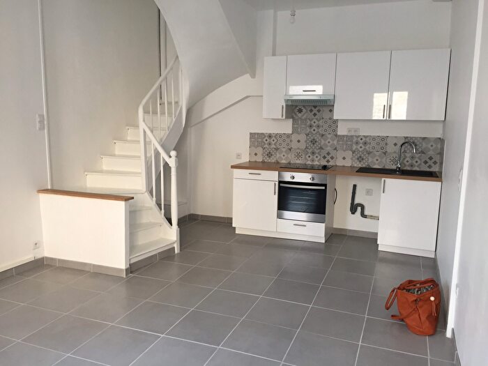 Maison 3 pièces à vendre - Pont-de-l'Arche
