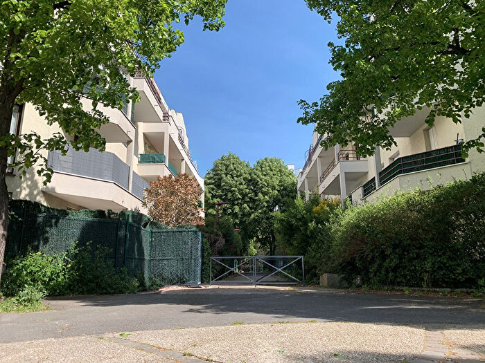 Appartement 3 pièces à vendre - Bezons, Agriculture