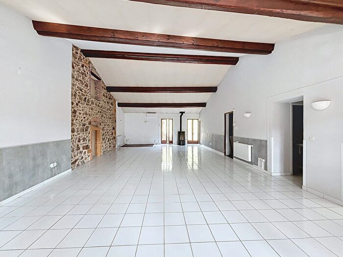 Ternand - Appartement 2 pièces à vendre