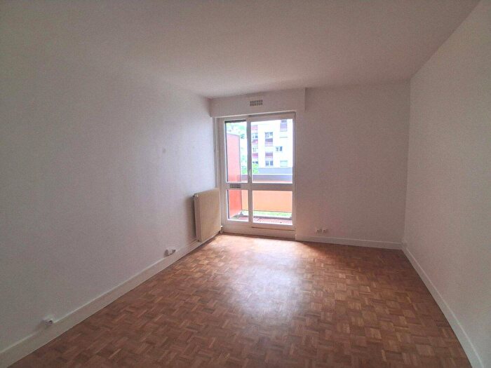 Saint Blaise, Paris 20ème arrondissement - Appartement 1 pièce à louer