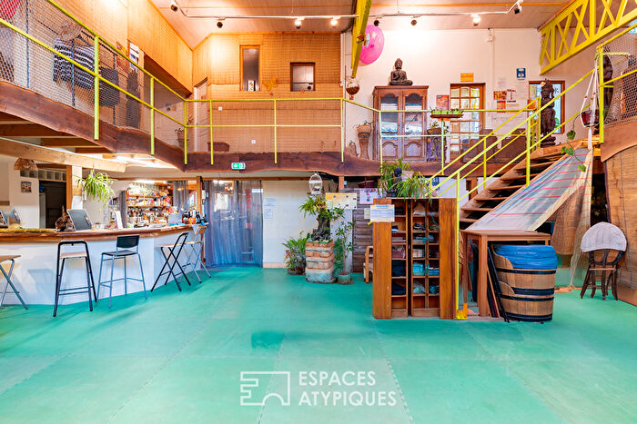Maison 6 pièces à Espéraza, à vendre