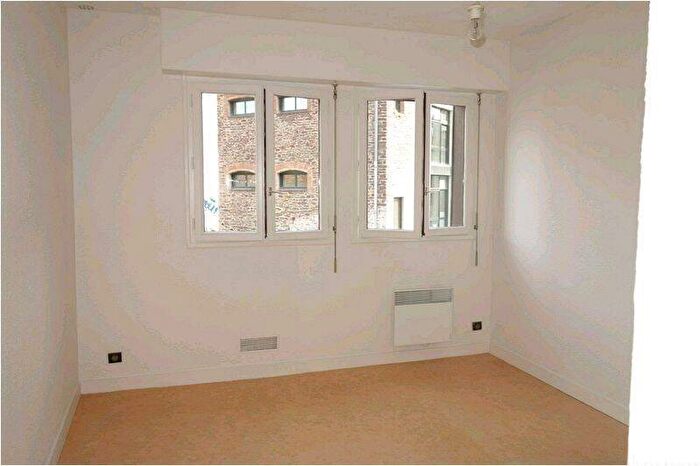 Appartement à louer - Centre, Rennes - 1 pièce