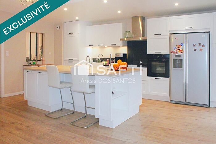 Appartement à vendre - Sélestat, Route de Colmar, Les Cigognes - 3 pièces - 2 chambres