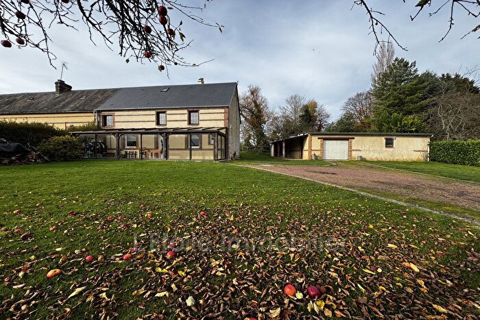 Maison à vendre - Soligny-la-Trappe - 5 pièces - 4 chambres