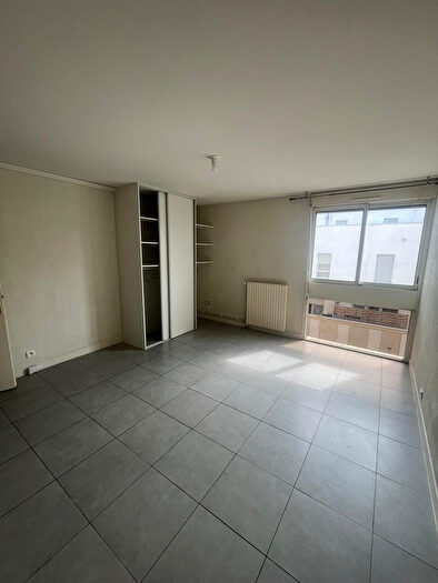 Appartement à louer - Toulouse, Reynerie - 1 pièce