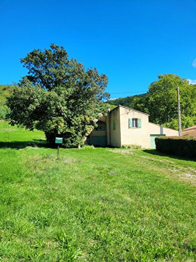 Maison à vendre - Ongles - 4 pièces - 2 chambres