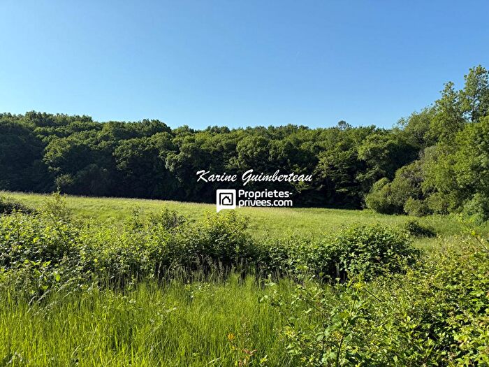 Maison à vendre - Bayas - 5 pièces - 3 chambres