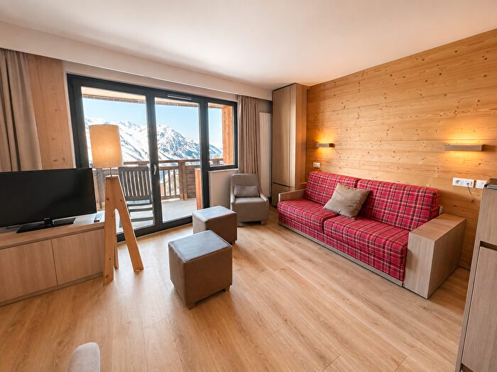 Appartement 3 pièces à vendre - Morzine, Avoriaz, Falaise