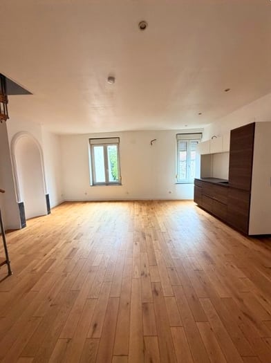 Appartement 3 pièces à louer - Nancy, Saint-Pierre René II, Marcel Brot