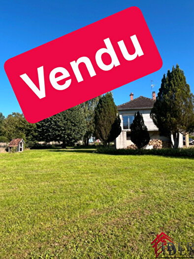 Maison à vendre - Magny-Vernois - 6 pièces - 4 chambres